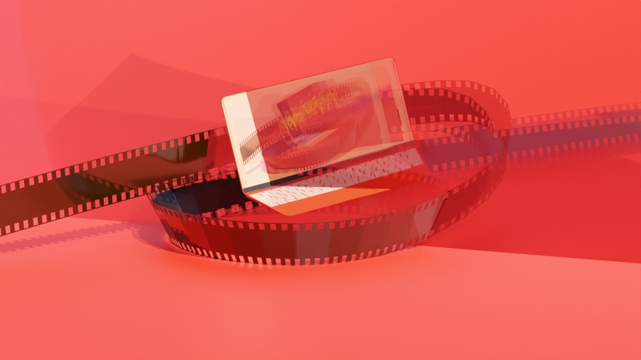 What is a video crossfade effect? | Descript